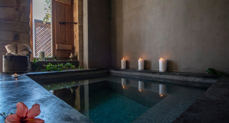 Experiences – Kinsterna Hotel