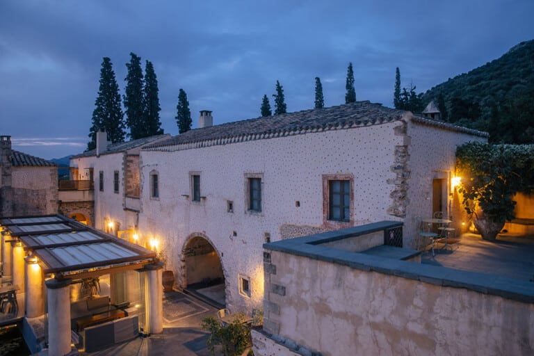 Gallery – Kinsterna Hotel