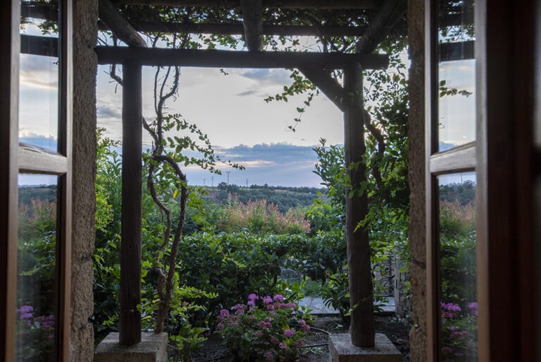 Gallery – Kinsterna Hotel