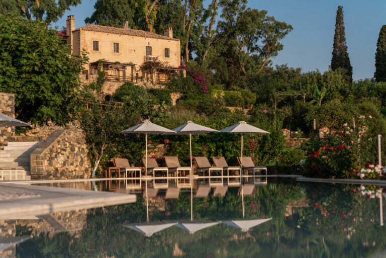 Offers – Kinsterna Hotel