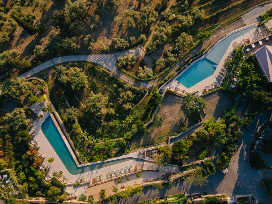 Gallery - Kinsterna Hotel