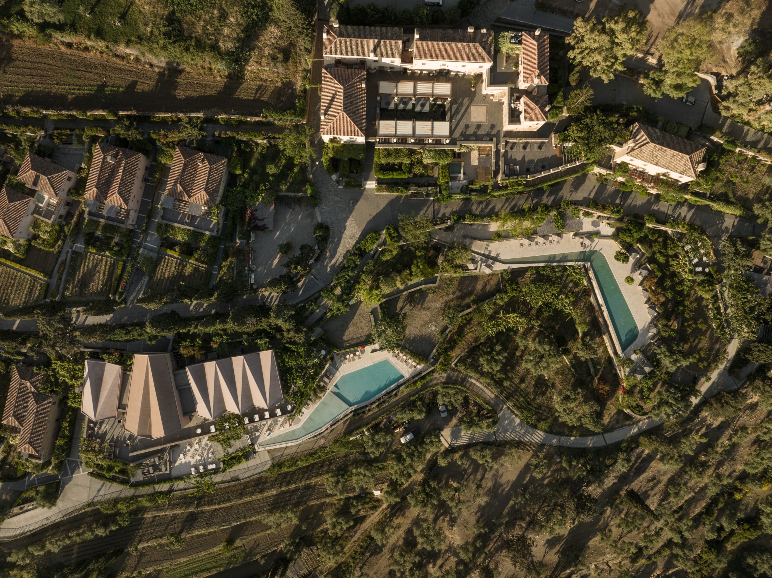 Gallery - Kinsterna Hotel