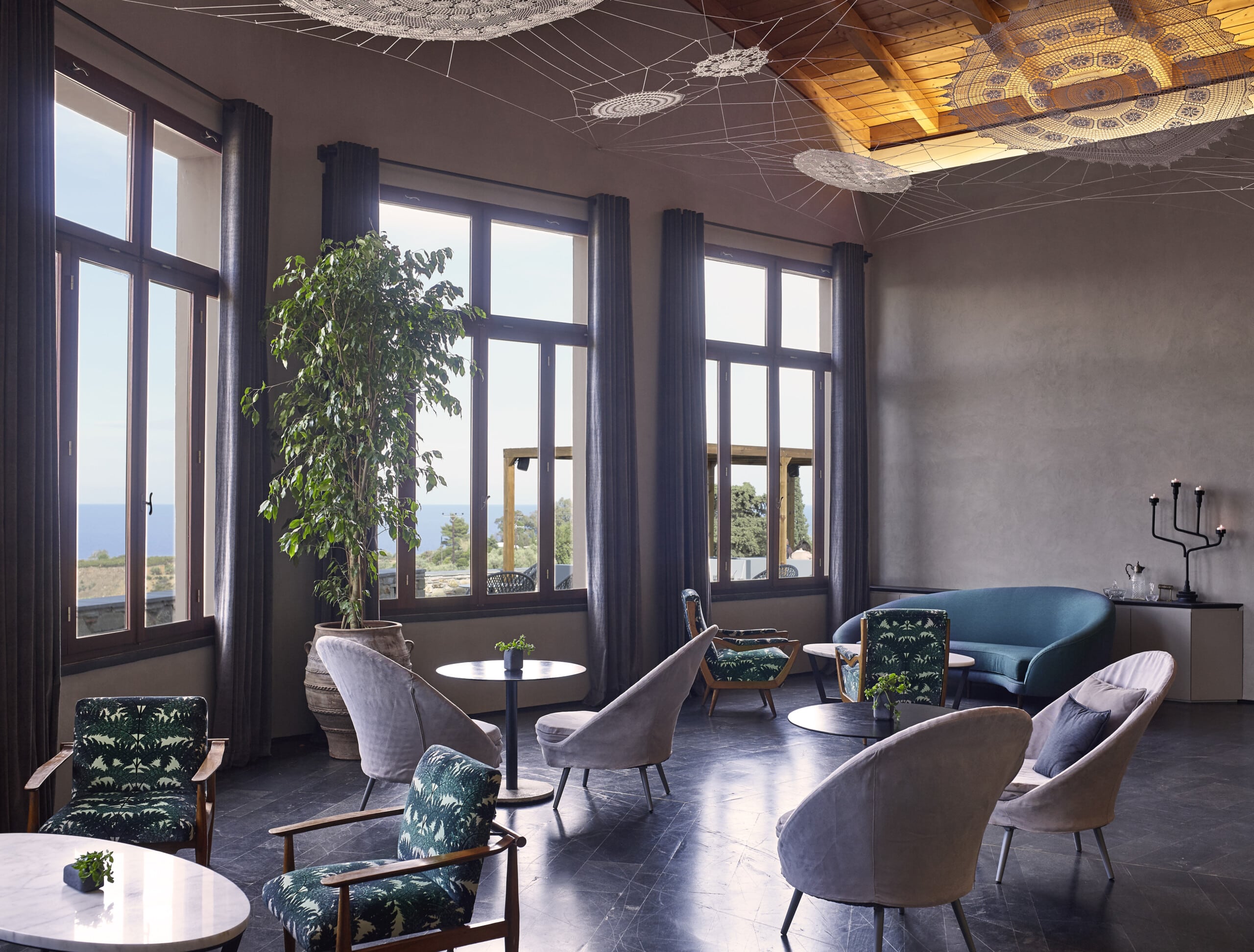 Gallery - Kinsterna Hotel