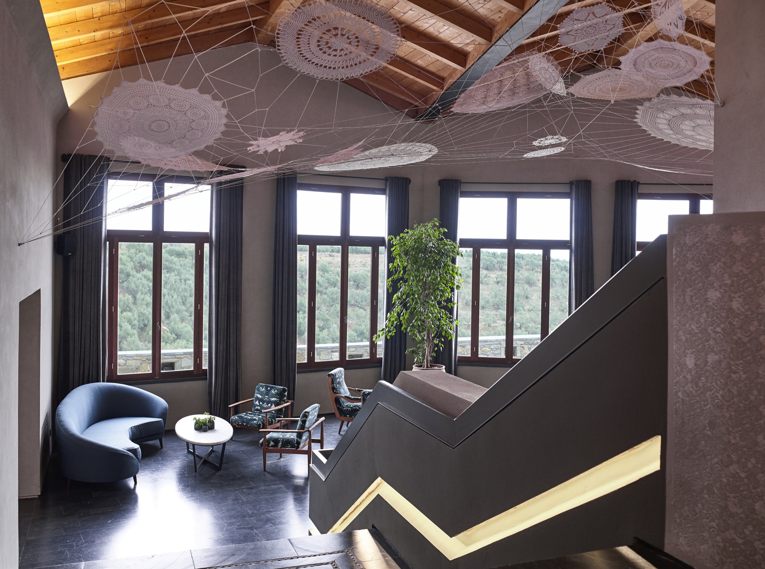 Gallery - Kinsterna Hotel